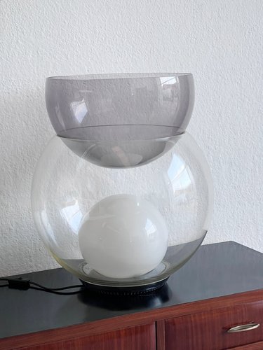 Giova Lamp by Gae Aulenti, 1964 for sale at Pamono
