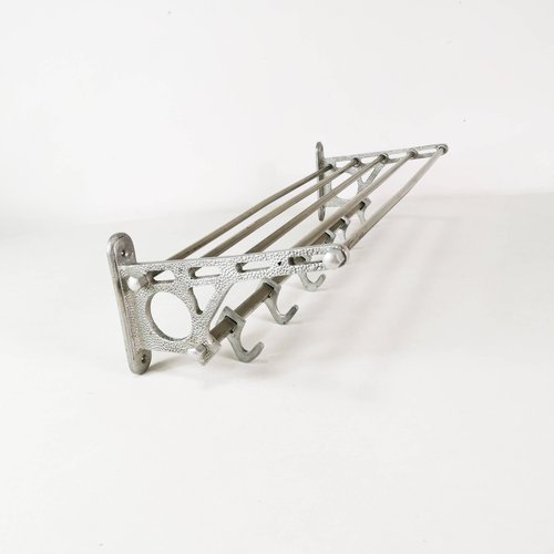 Art Deco Wall Hanger, Germany, 1930s for sale at Pamono