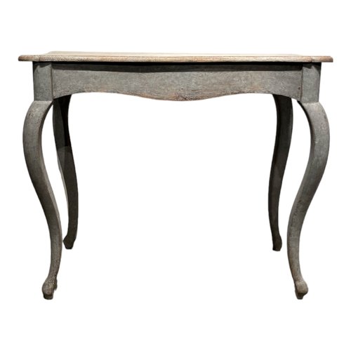 Table d'Appoint Style Rococo, 1890s en vente sur Pamono