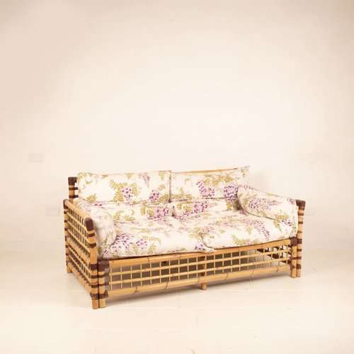 Marango Sofa by Alberto Smania for Studio Smania Interni, 1980s for ...