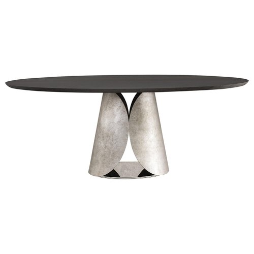 Estia Dining Table by Chinellato Design for sale at Pamono