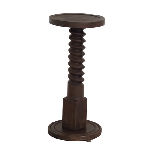 Antique Flower Stand Column for sale at Pamono