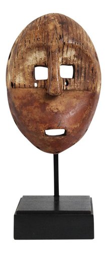 Master Mask on Stand for sale at Pamono