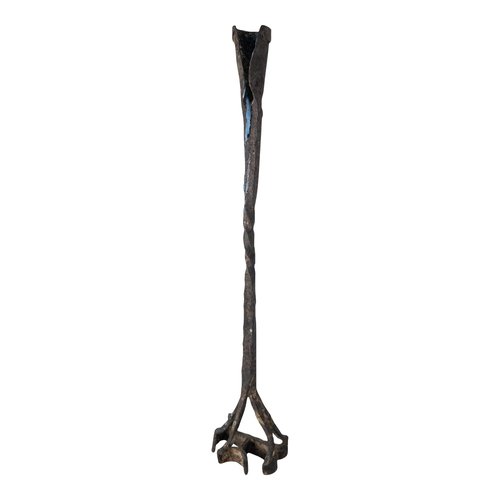 American Blacksmith Forged Wrought Iron Cattle Branding Iron for sale ...