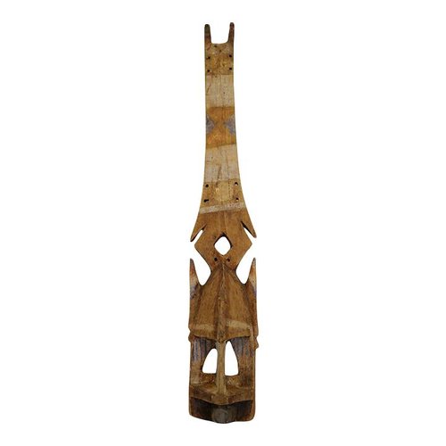 Vintage Dogon Sirige Mali Mask for sale at Pamono