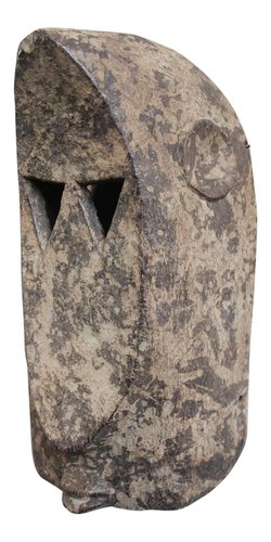 Vintage Dogon Monkey Mask for sale at Pamono