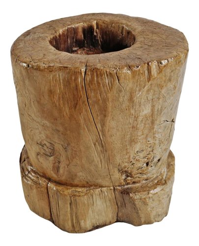 Vintage Javanese Rice Pounder for sale at Pamono