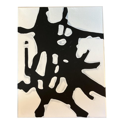 Original Wayne Cunningham, Untitled, 2000s, Painting on Canvas for sale ...