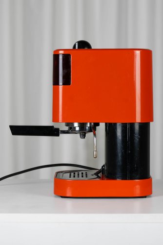 Vintage Espresso Machine, 1994 for sale at Pamono