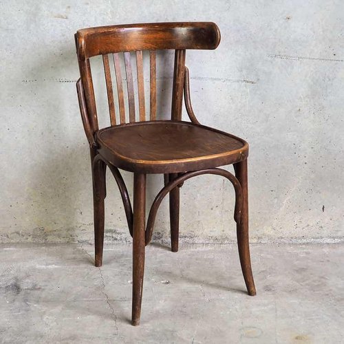 Antiker Thonet Stuhl von Michael Thonet, 1900er bei Pamono kaufen