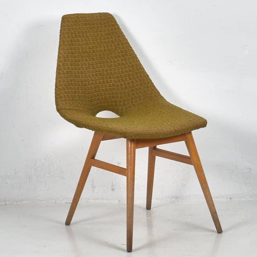 Vintage Retro Style Chair, 1960 for sale at Pamono