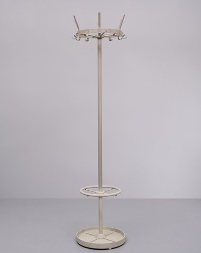 Industrial Coat Stand by Friso Kramer for Ahrend De Cirkel, 1960s for ...