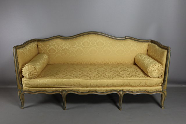 Antique Couch, 1890s for sale at Pamono