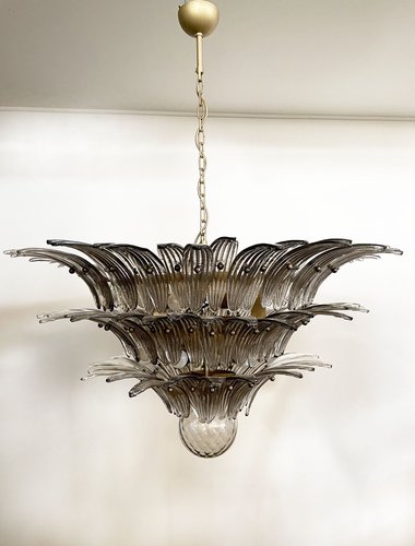Palmette Ceiling Light, 1990s for sale at Pamono