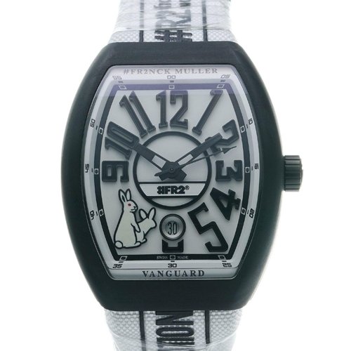 Vanguard Watch from Franck Muller for sale at Pamono