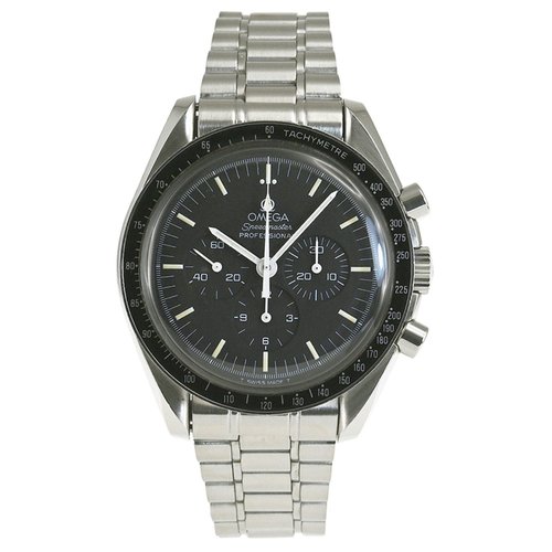 Speedmaster Professional Watch Apollo 11 Moon Landing 20th Anniversary ...