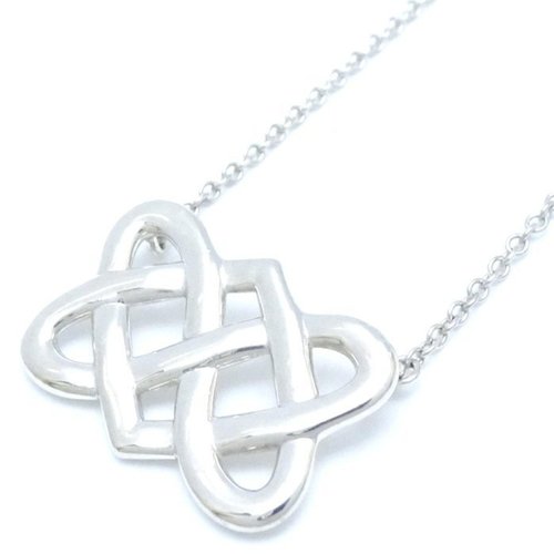Collier Celtic Knot par Paloma Picasso pour Tiffany & Co. en vente sur ...