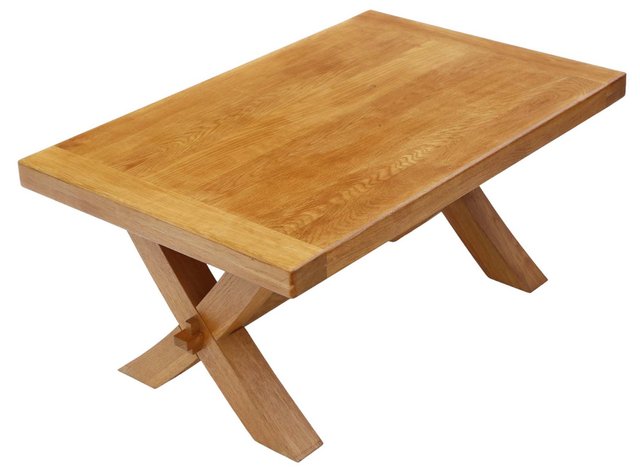 Vintage Light Oak Coffee Table, 1990s for sale at Pamono