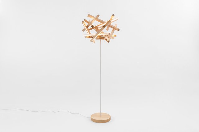 Torus Light from Next Level Lighting for sale at Pamono