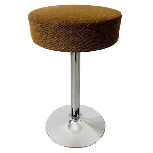 Space Age Stool from Knoll, 1970s for sale at Pamono