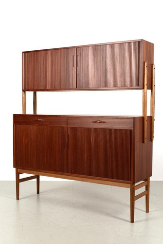 Highboard by Carl Aage Skov for sale at Pamono