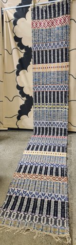 Swedish Long Rag Rug, 20th Century for sale at Pamono