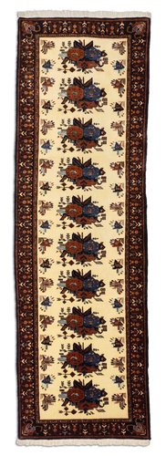 Vintage Syrian Rug for sale at Pamono