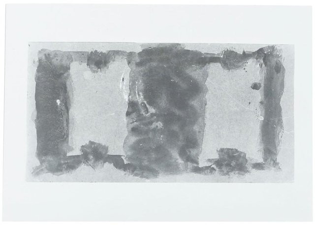 Harvard Murals, 1988, Photography for sale at Pamono