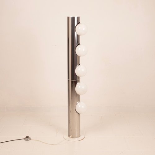 P436 Stalagmite Floor Lamp by Pat Hoffman for Interior Lighting Lights ...
