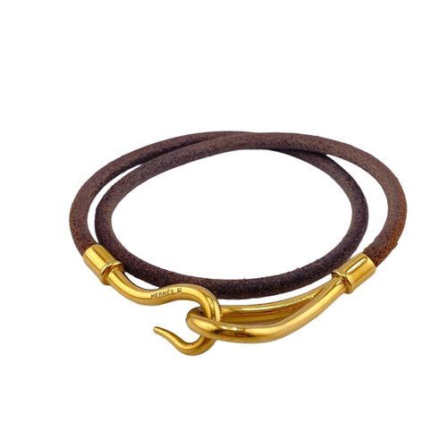 Jumbo H Bracelet from Hermès for sale at Pamono