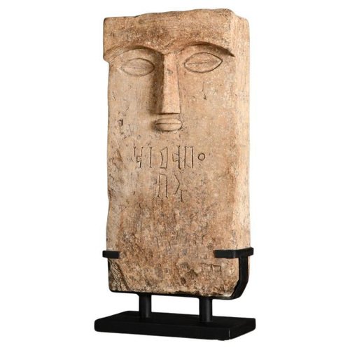 Sculpture Representing an Ancient Divinity, 20th Century for sale at Pamono