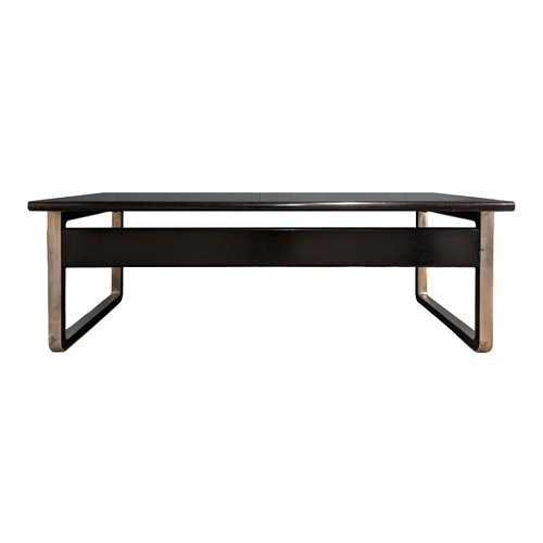 Tecno T333 Bureau by Eugenio Gerli and Osvaldo Borsani for sale at Pamono