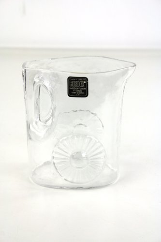 Glass Model Margerite Jug by C. J. Riedel for Riedel, 1960s for sale at ...