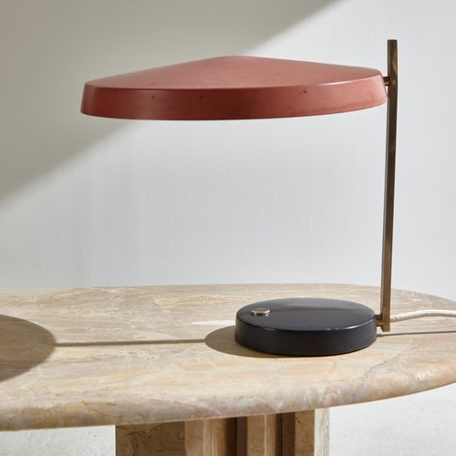 Oslo Table Lamp by Heinz Pfaender for Egon Hillebrand, 1960s for sale ...