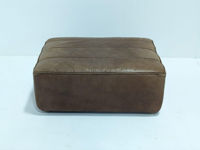 Footstool by Timothy Oulton for sale at Pamono