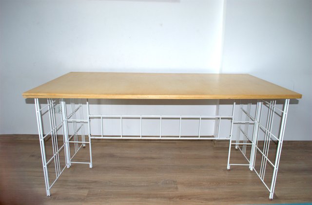 Vintage Desk, 1990s for sale at Pamono