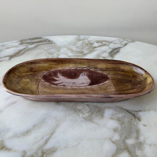 Cloutier Ceramic Shuttle Cup for sale at Pamono