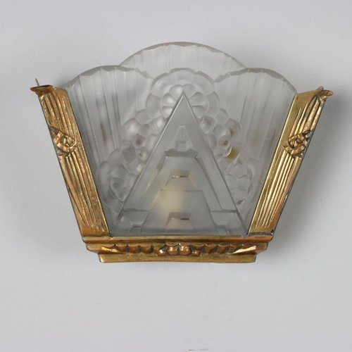 Applique Art Deco Occasion