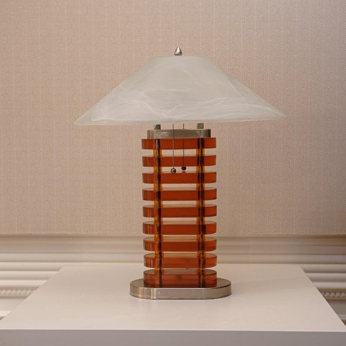 Vintage Lumi Table Lamp for sale at Pamono