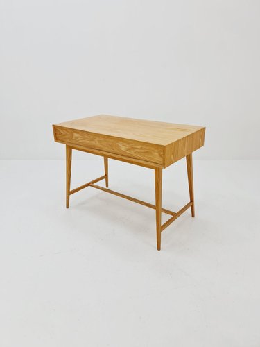 Vintage German Desk from Horn Möbel, 1950s for sale at Pamono