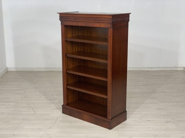 Vintage Colonial Style Shelf for sale at Pamono