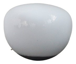 Jonisk Floor Lamp by Carl Öjerstam for Ikea for sale at Pamono