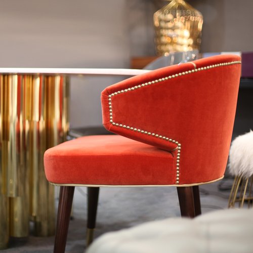 Tippi Dining Chair by Ottiu for sale at Pamono