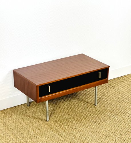 Bedside Table from Lebus, 1960s for sale at Pamono