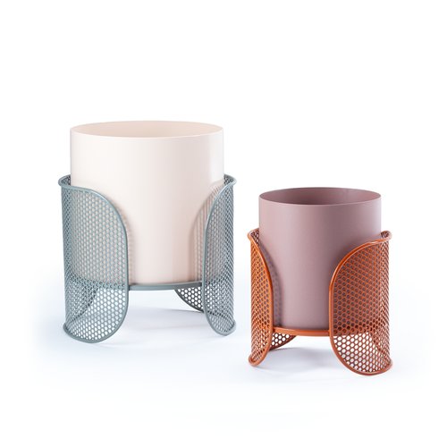 Big Riviera Vase by Mambo Unlimited Ideas for sale at Pamono