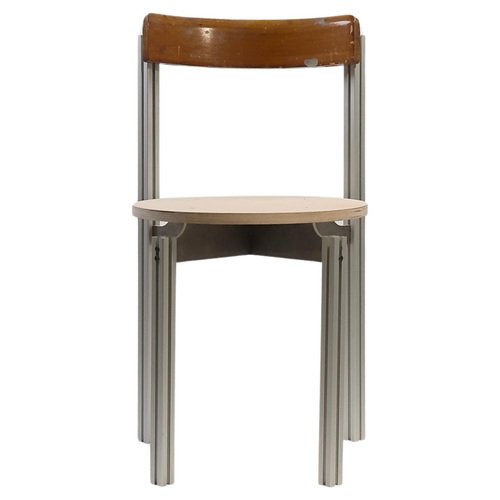 Frank Chair by Andreu Carulla Studio for sale at Pamono