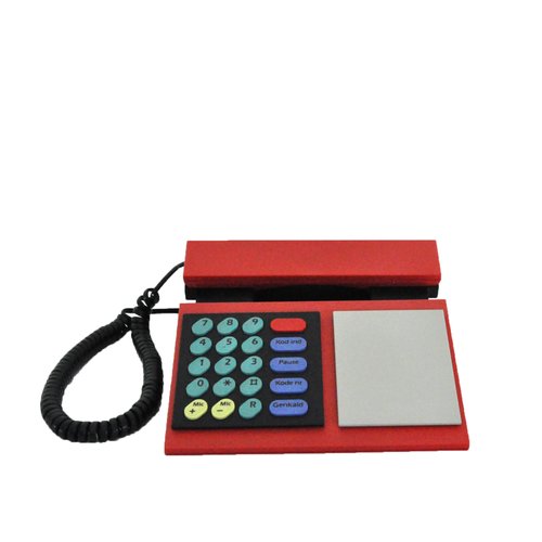 Iconic Beocom 1000 Telephone by Bang & Olufsen, Denmark, 1980s for sale ...
