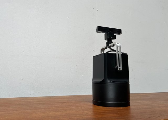 Mid-Century Space Age Unispot Ceiling Lamp by Bent Gantzel-Boysen for ...