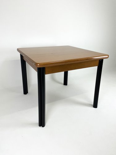 Vintage Folding Table, 1980s for sale at Pamono