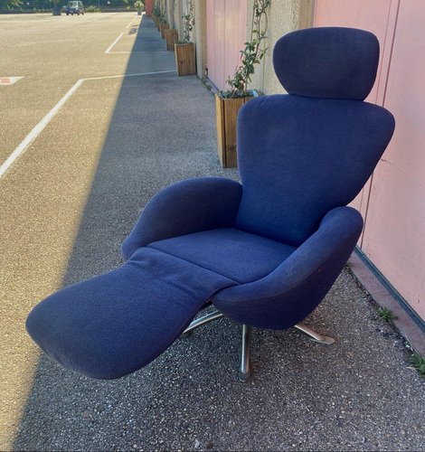 Dodo Chair by Toshiyuki Kita for Cassina, 2000 for sale at Pamono